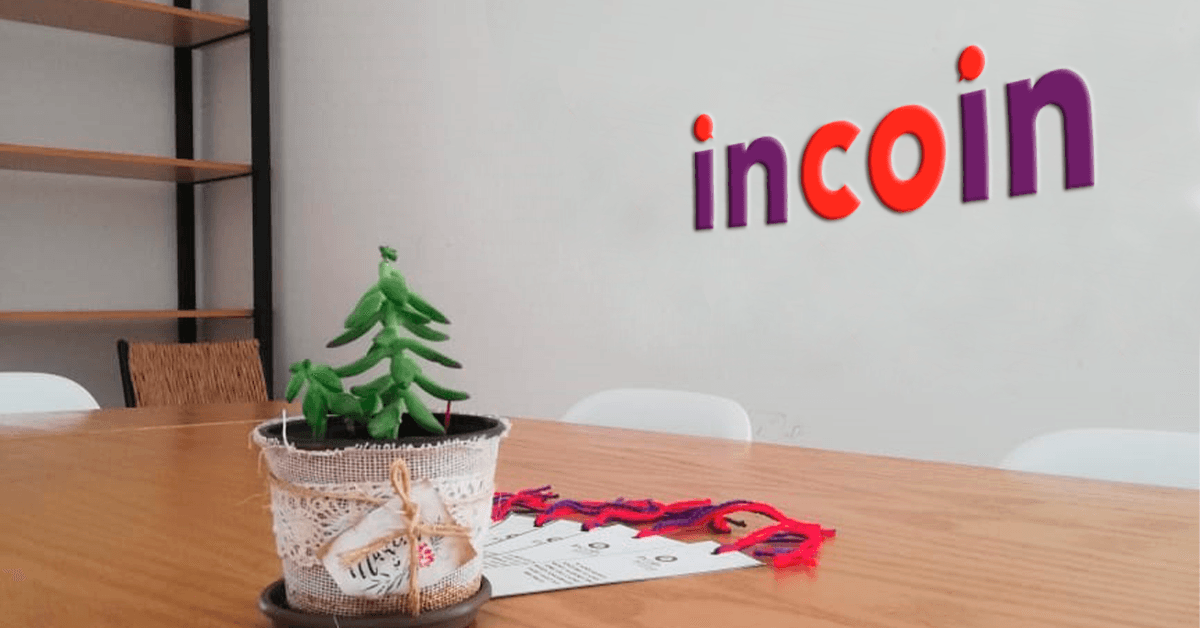 INICIO - Incoin